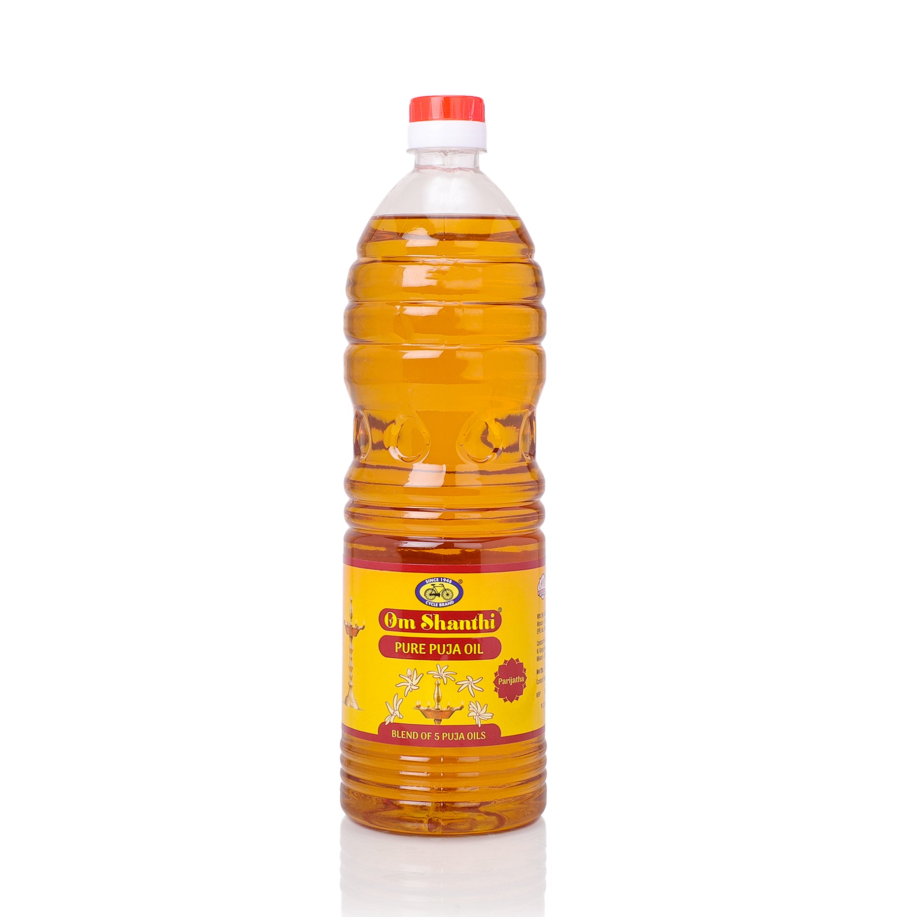 Shop Our Puja Oil Online At Best Price | Cycle.in