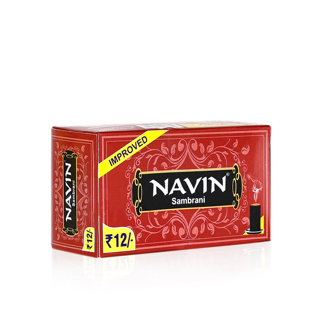 Navin Sambrani – Cycle.in