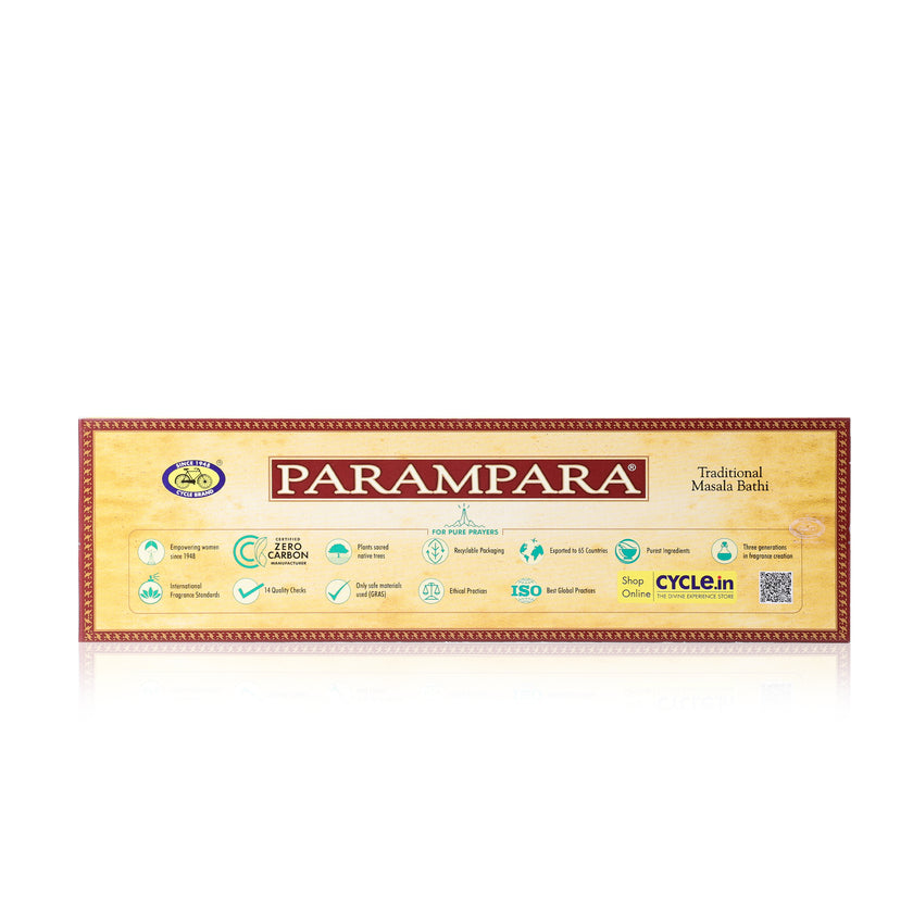 Buy Parampara Agarbatti Online – Cycle.in