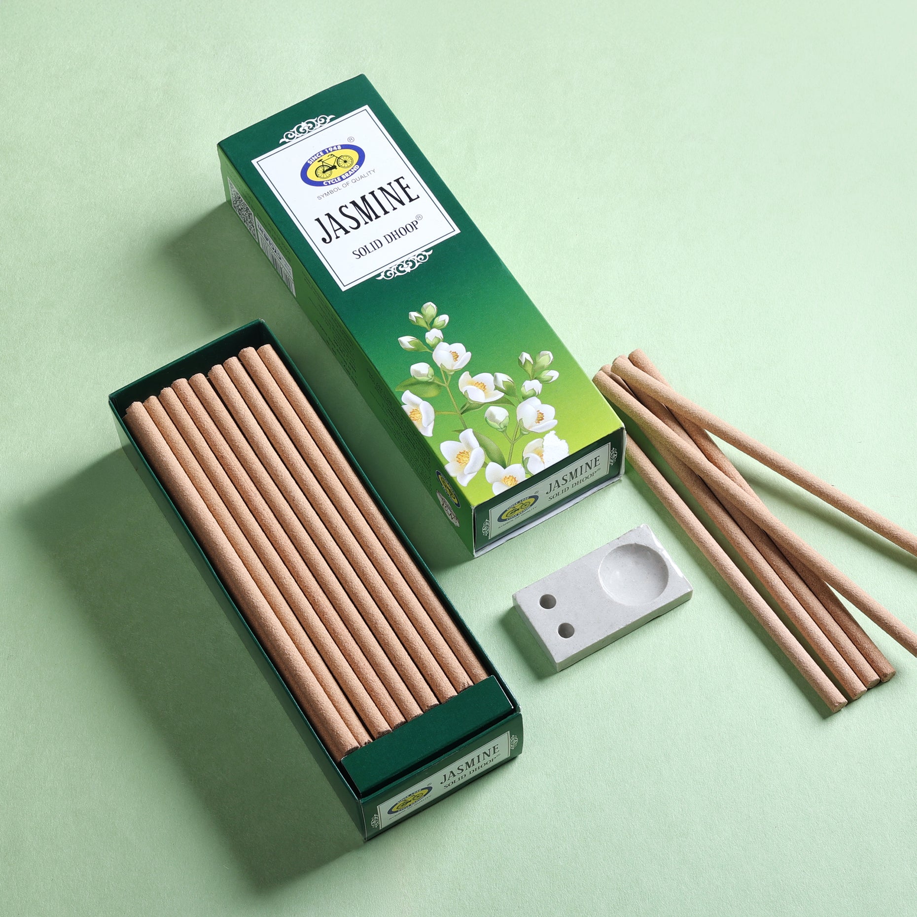 Cycle Bambooless Incense – Cycle.in