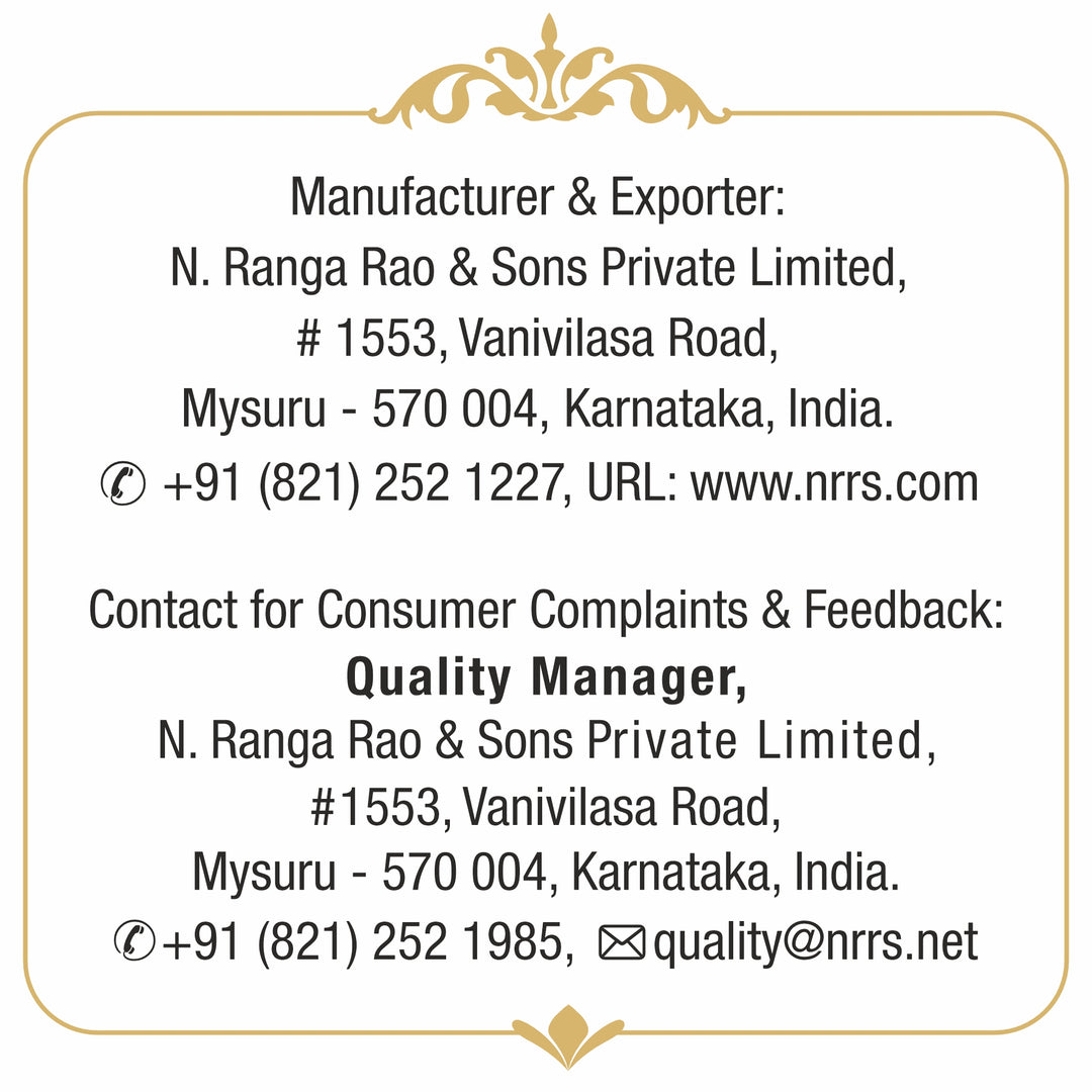 Buy Om Shanthi Tambula Pack Online – Cycle.in