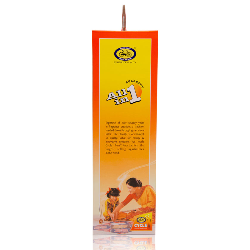 All In One Incense Pack – Cycle.in