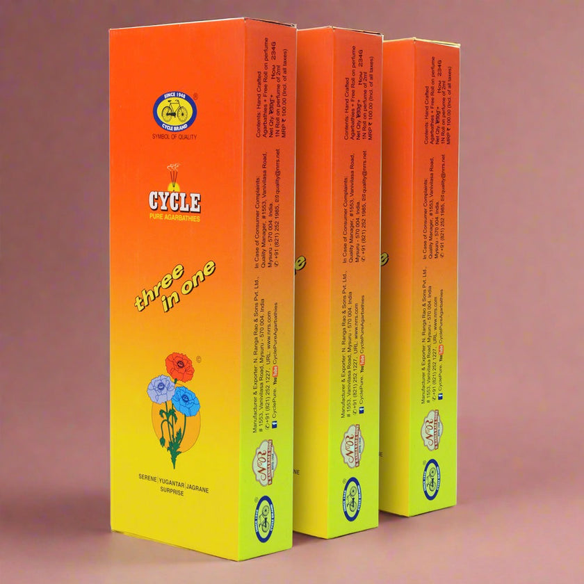 Cycle Brand Agarbatti At Best Prices | Cycle.in