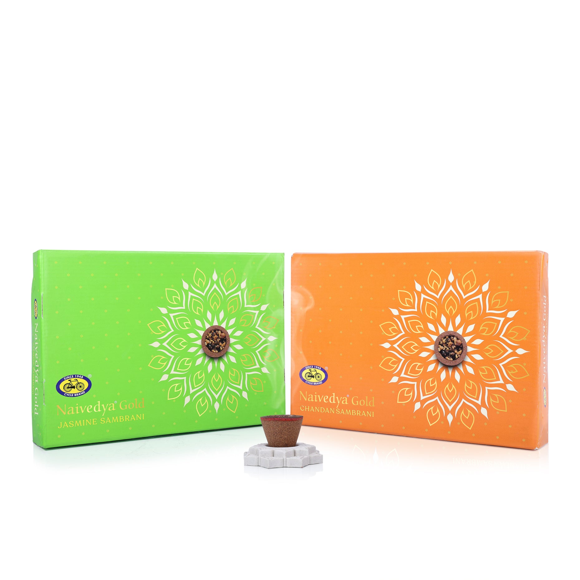 Buy Naivedya Cup Sambrani At Best Price | Cycle.in