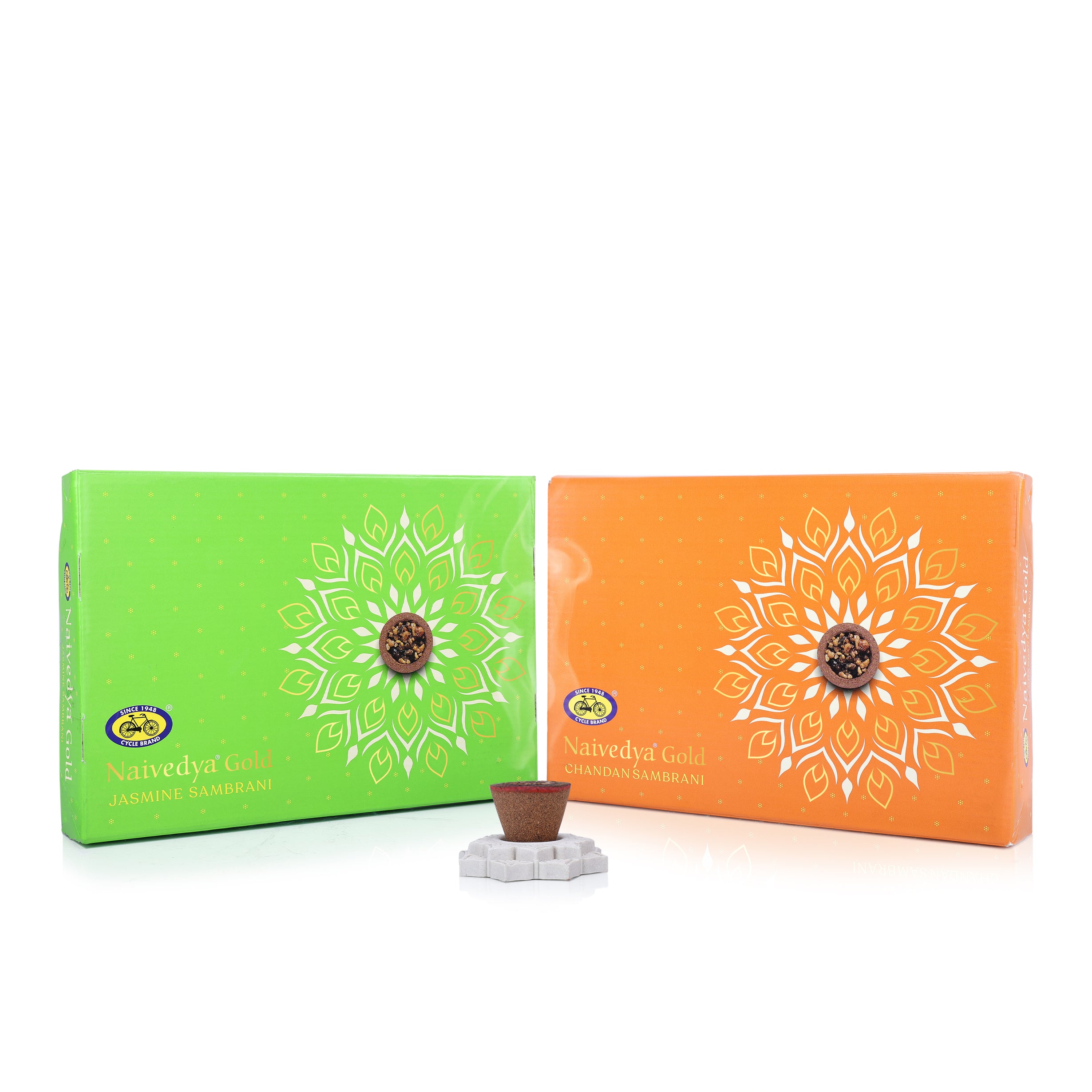 Buy Naivedya Cup Sambrani At Best Price | Cycle.in