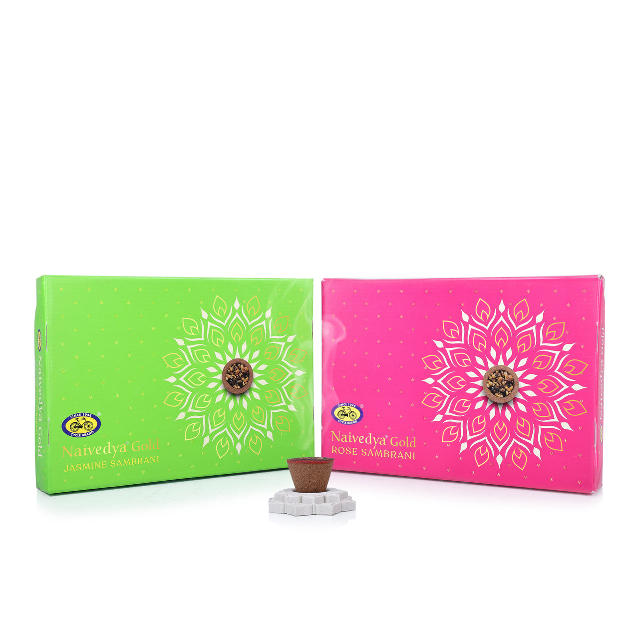 Buy Naivedya Cup Sambrani At Best Price | Cycle.in