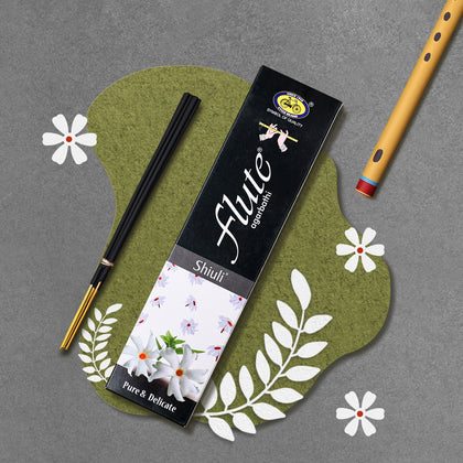 Shop our Flute Agarbatti Range at Best Prices | Cycle.in