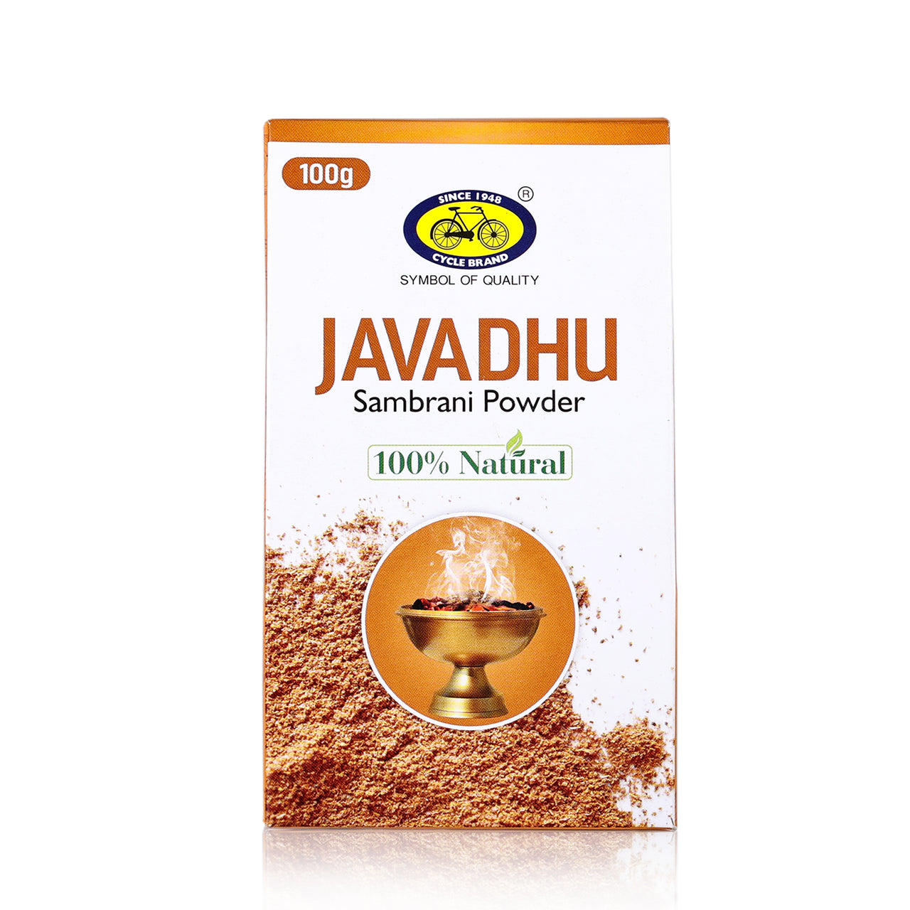 Javadhu Sambrani Powder – Cycle.in