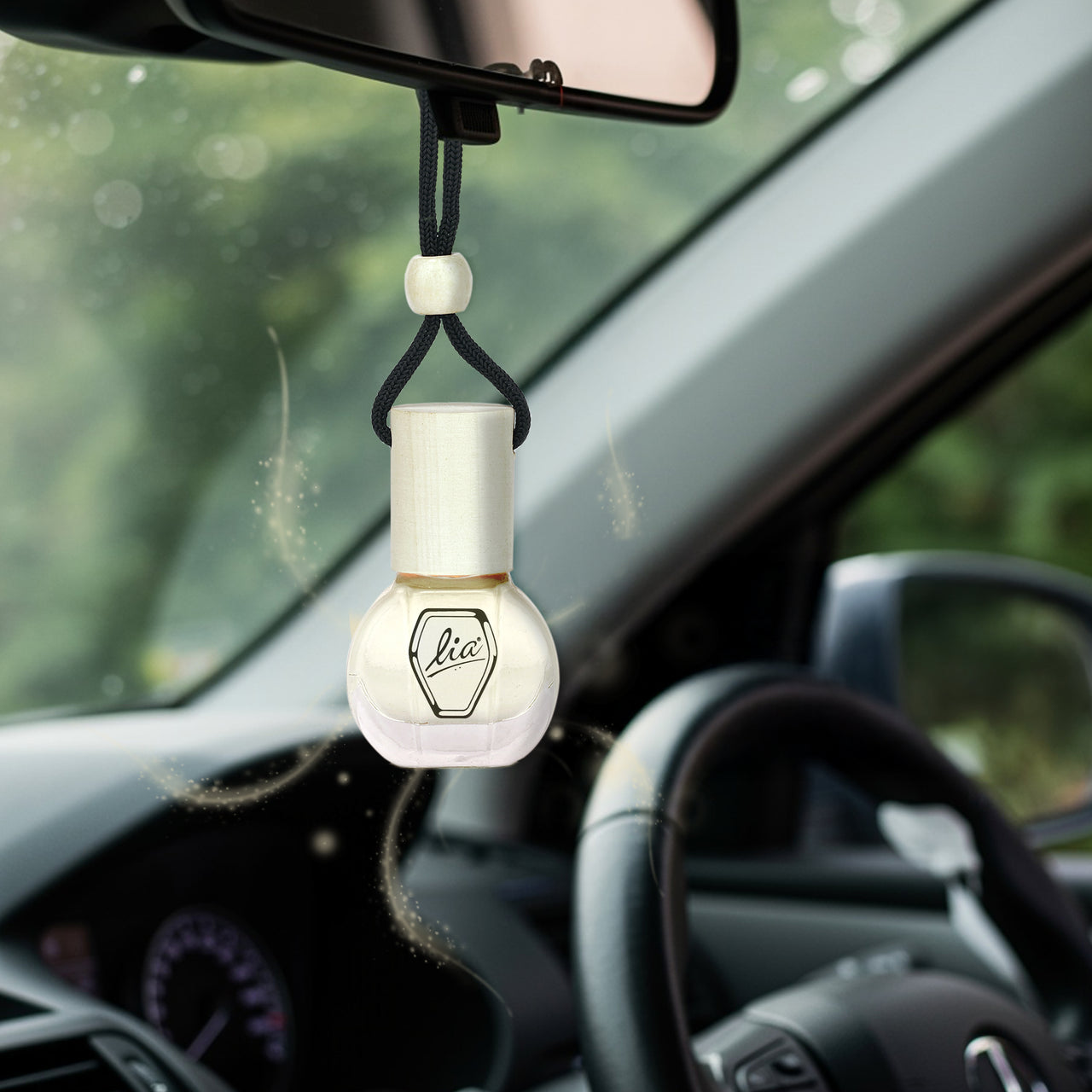 Citrus Zing Aroma Pod | Aroma in Motion – Cycle.in