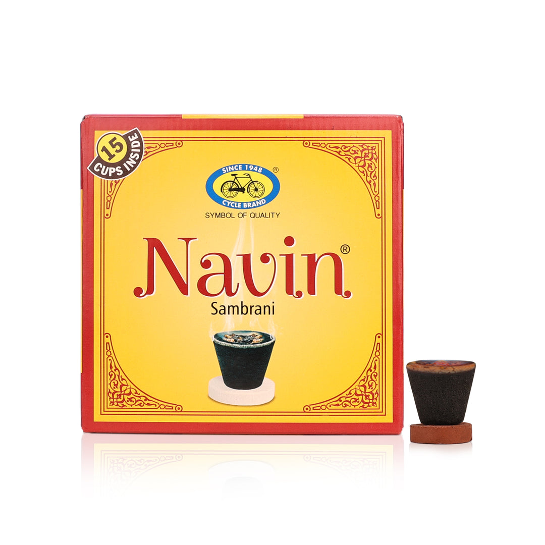 Buy Navin Cup Sambrani Online – Cycle.in
