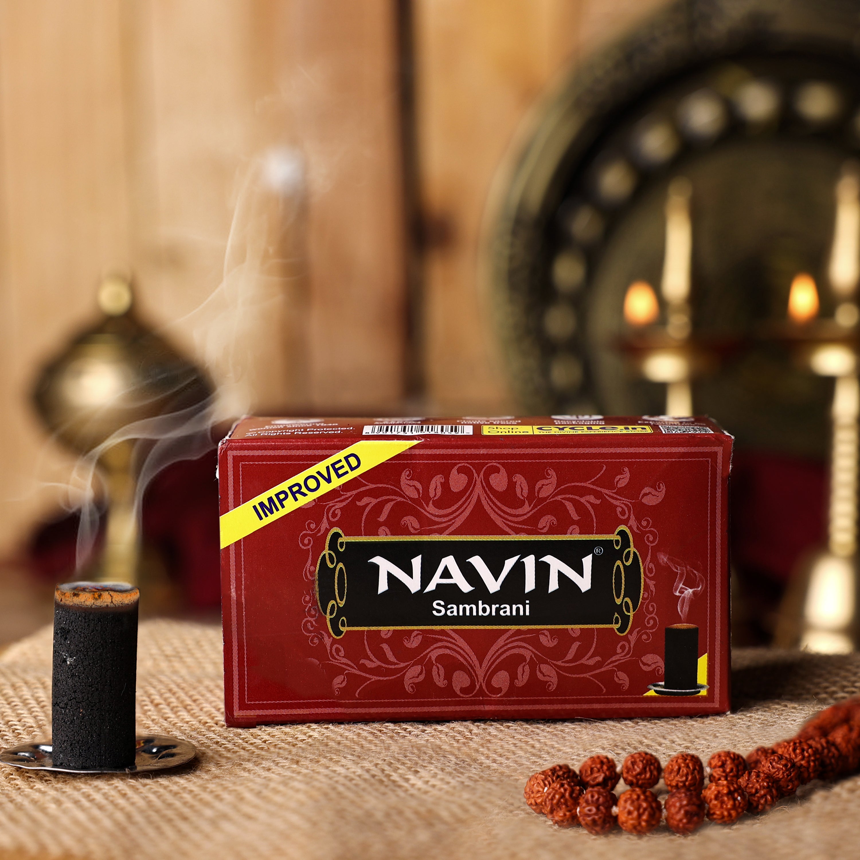 Buy Navin Sambrani Online – Cycle.in