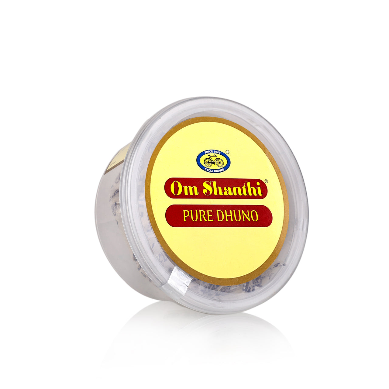 Om Shanthi Pure Dhuno for Spiritual Offerings – Cycle.in
