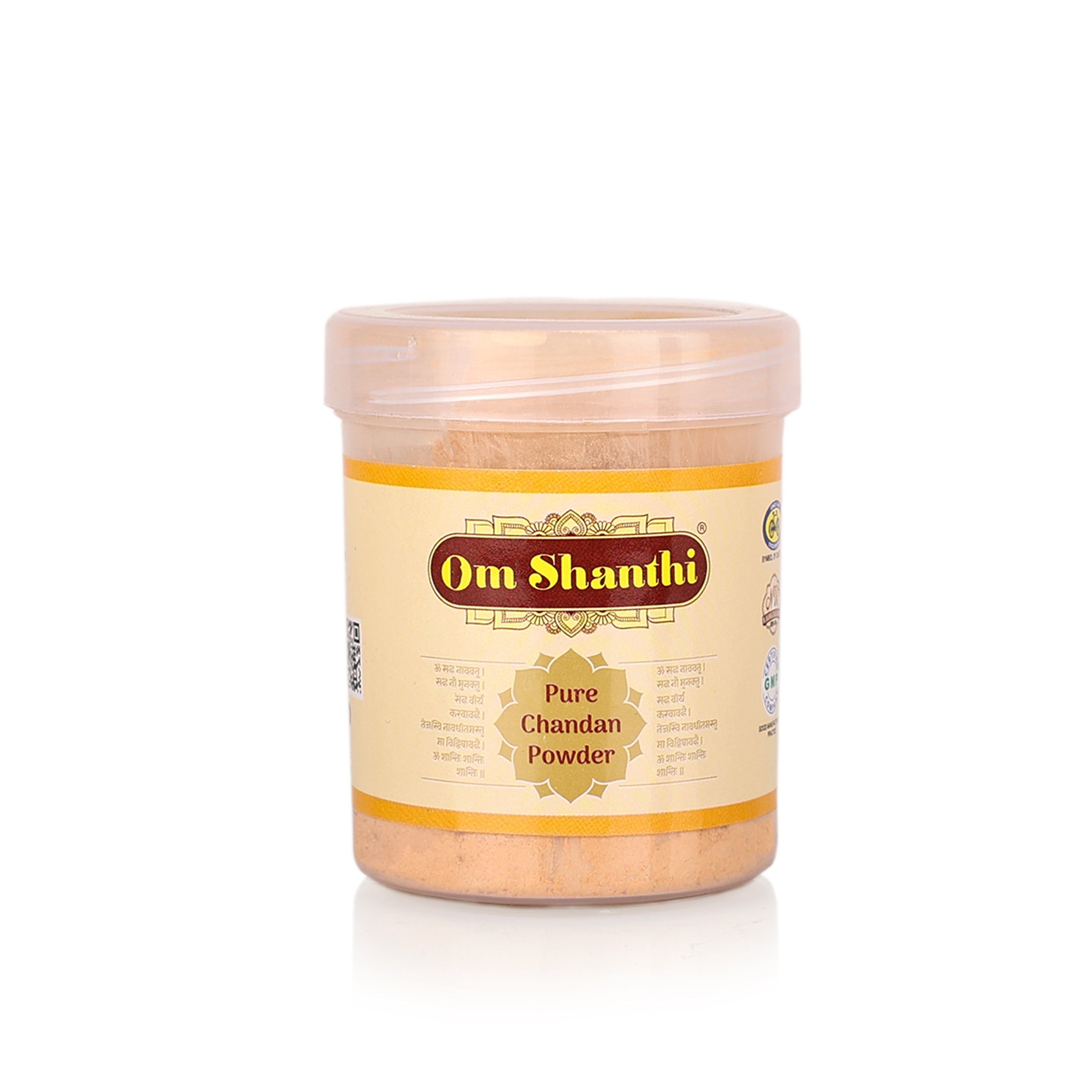 Om Shanti Chandan Powder – Cycle.in