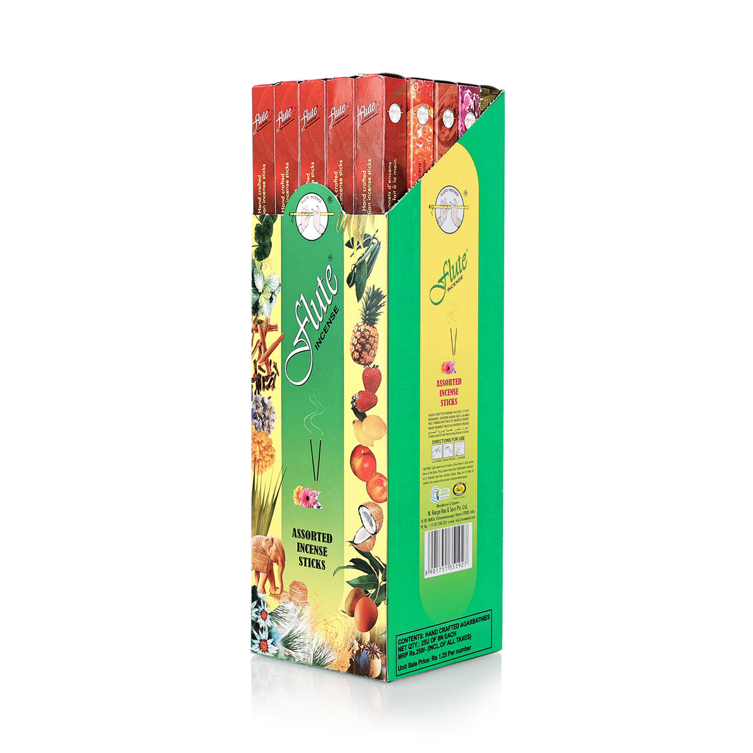Shop our Flute Agarbatti Range at Best Prices | Cycle.in
