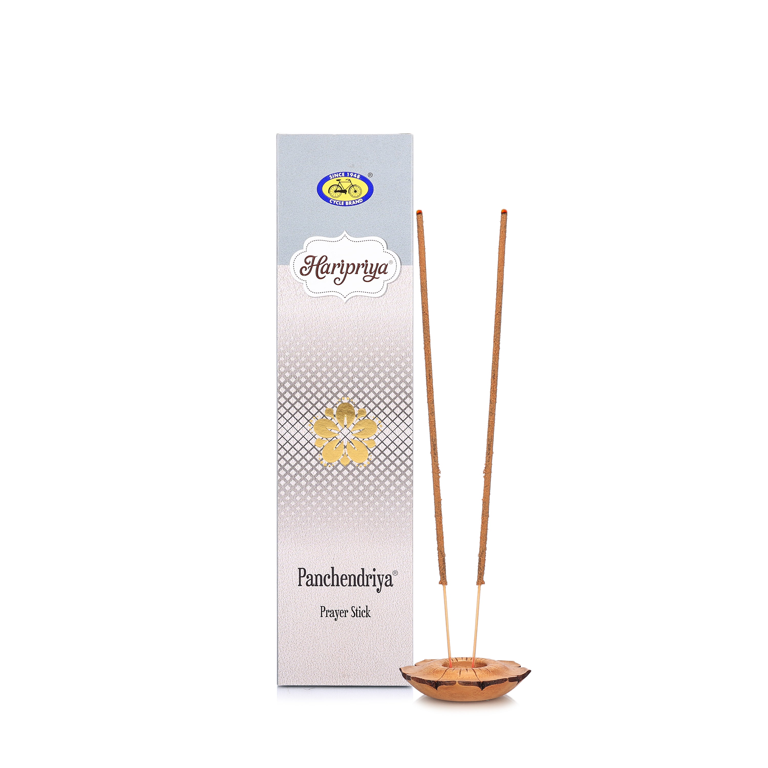 Haripriya Panchendriya Agarbatti | Divine Fragrance – Cycle.in