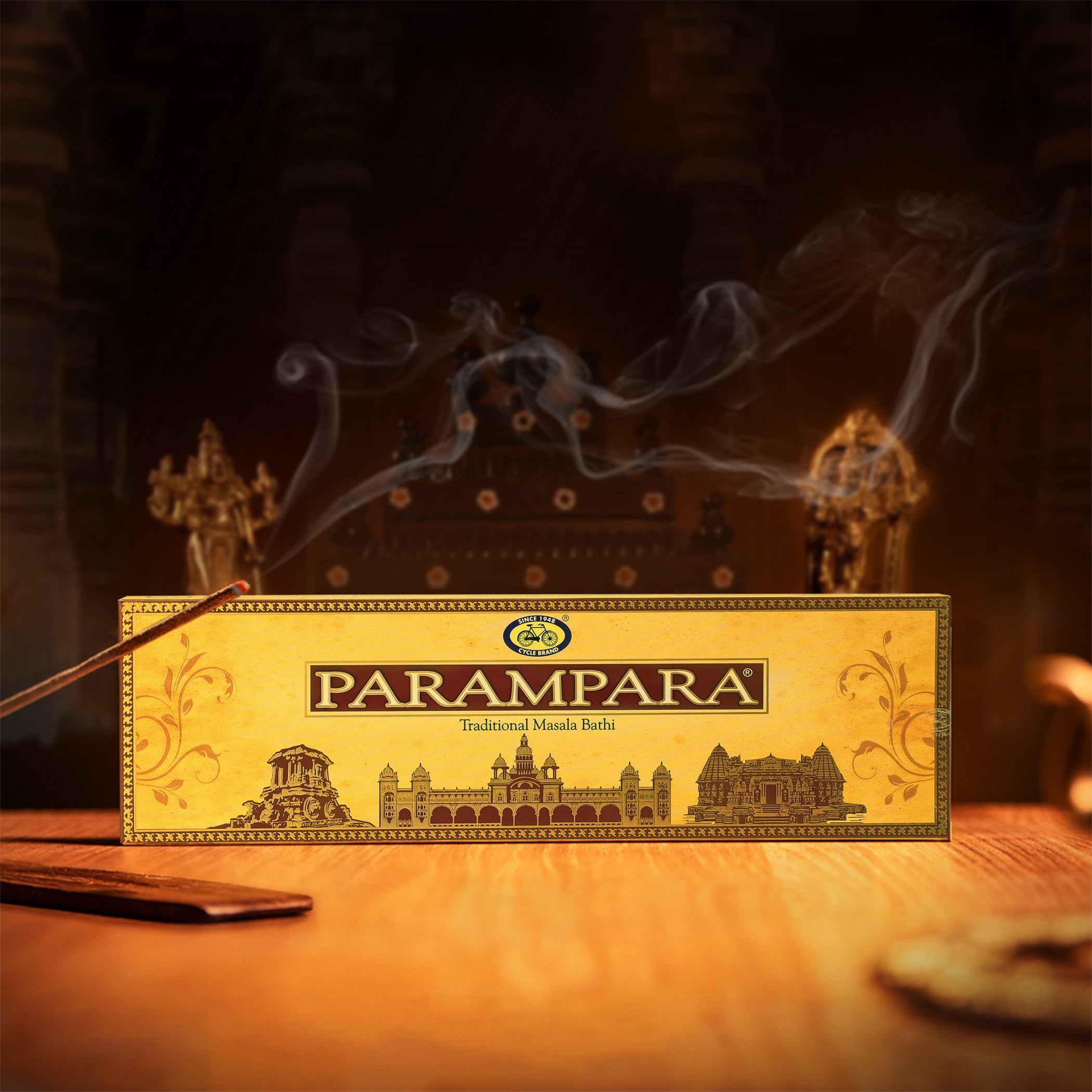 Buy Parampara Agarbatti Online – Cycle.in