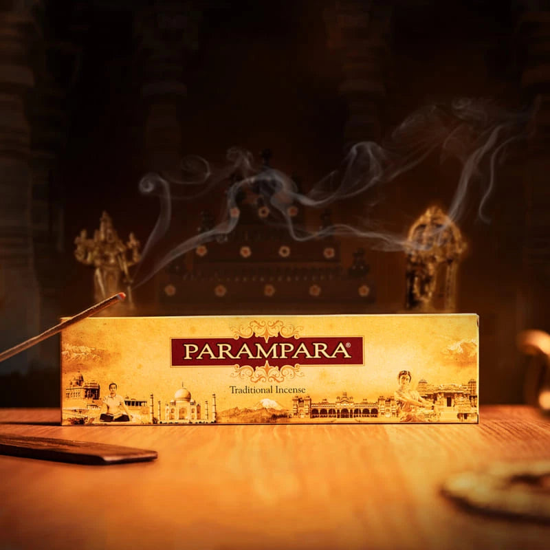 Buy Cycle Pure Parampara Agarbatti Online – Cycle.in