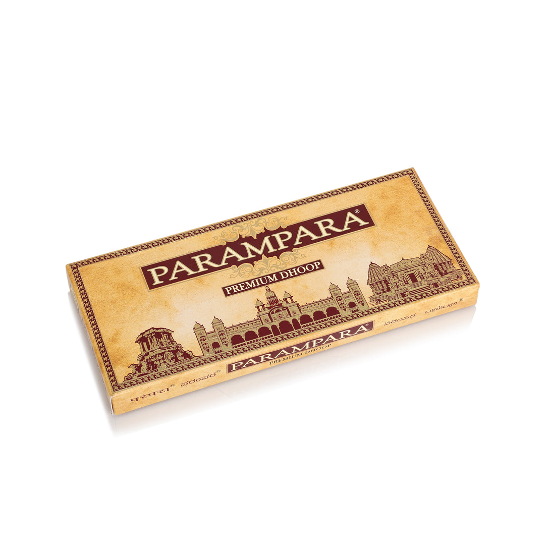 Parampara Premium Wet Dhoop For Havans – Cycle.in