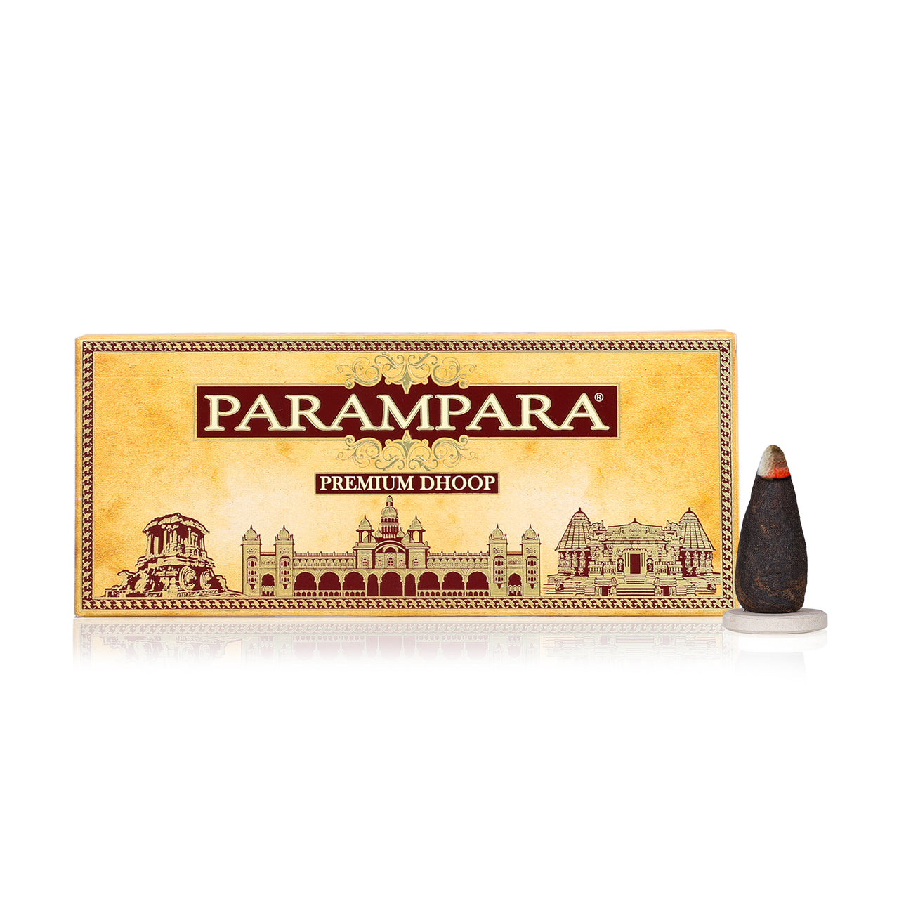Parampara Premium Wet Dhoop For Havans – Cycle.in