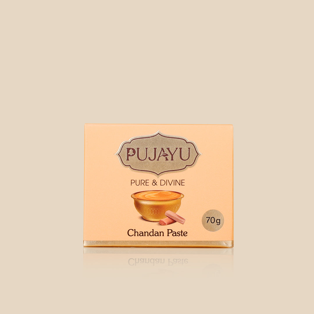 Chandan Paste – Cycle.in