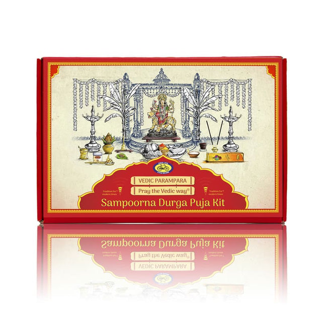 Puja Kit Online At Best Prices in India – Cycle.in