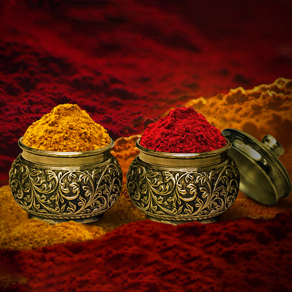 Buy Om Shanthi Tambula Pack Online – Cycle.in