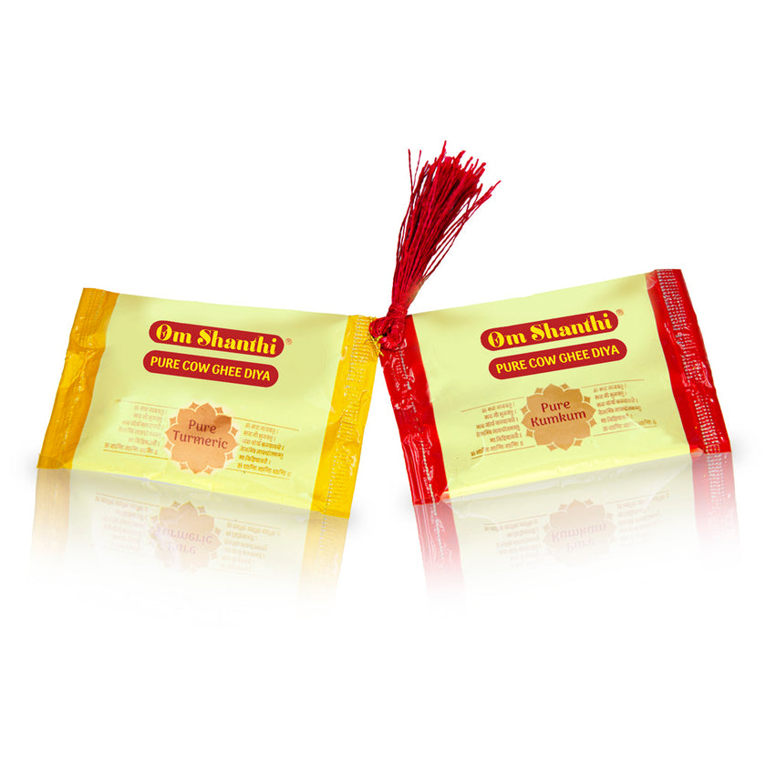 Buy Om Shanthi Tambula Pack Online – Cycle.in