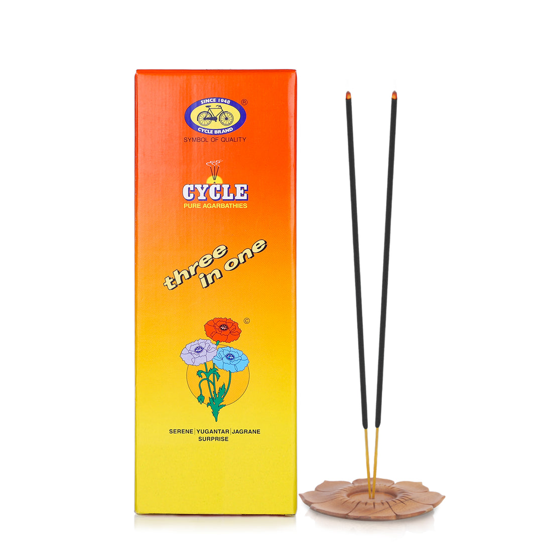 Cycle Brand Agarbatti At Best Prices | Cycle.in