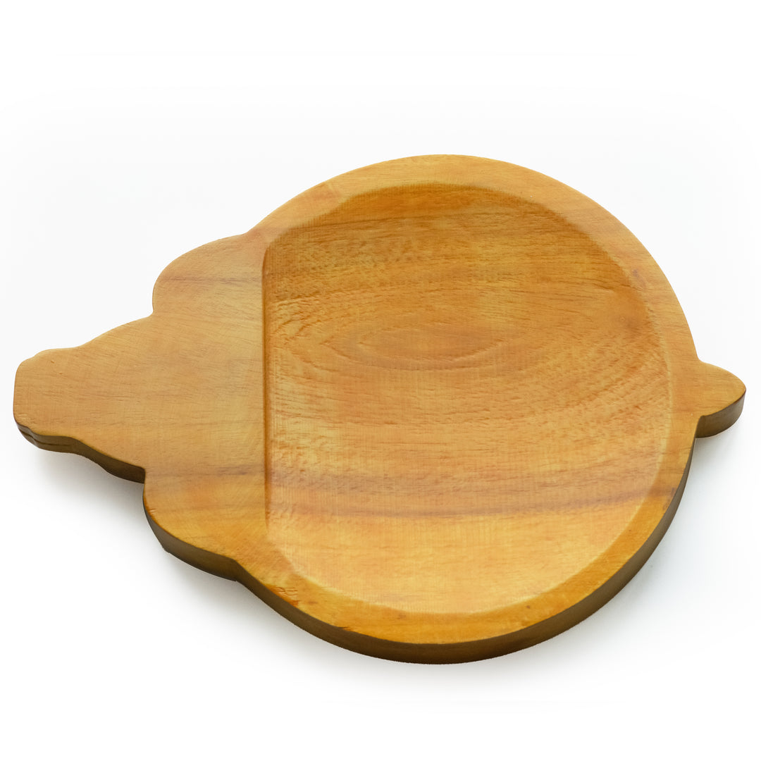 Jackfruit wood Nandi Asana/Nandi Peeta – Cycle.in