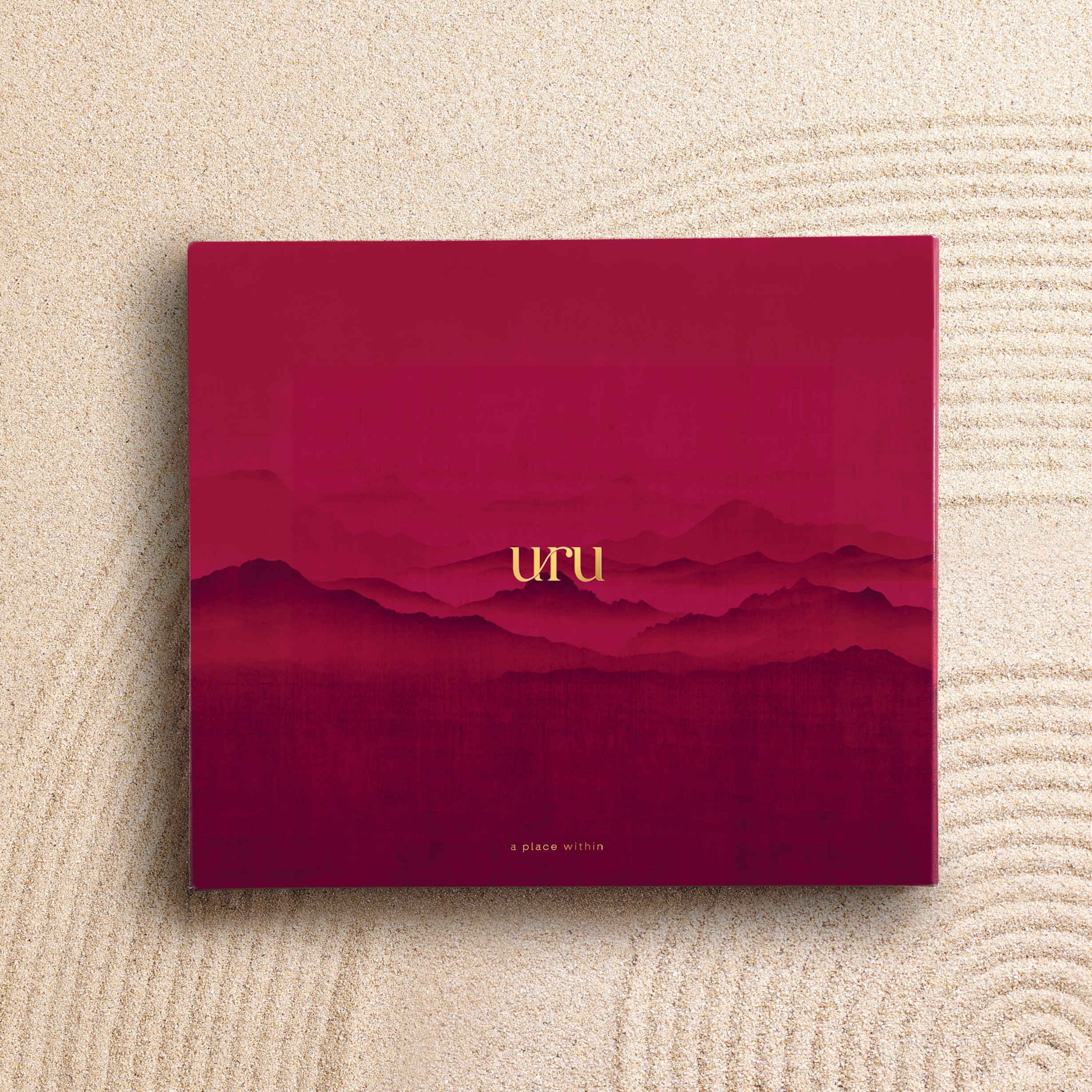 Cycle Uru Incense Sticks & Cone Gift Set – Cycle.in
