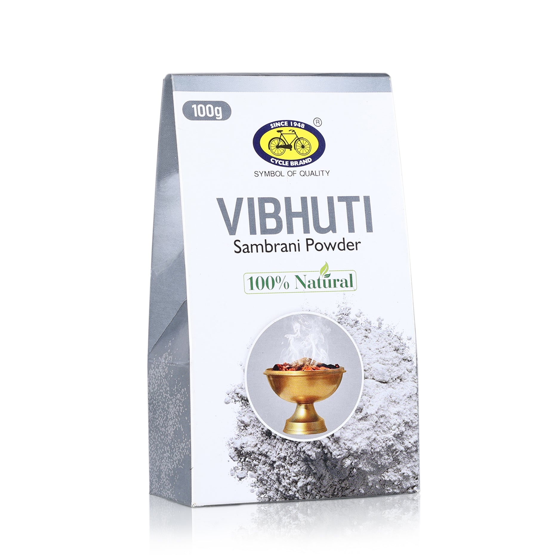 Buy Vibhuti Sambrani Powder Online – Cycle.in