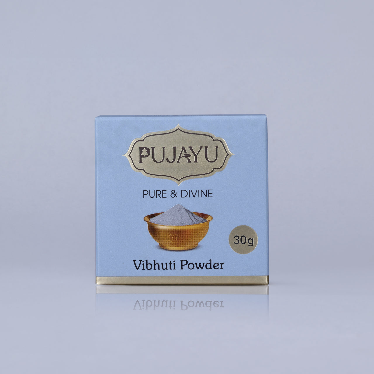 Vibhuti Powder – Cycle.in