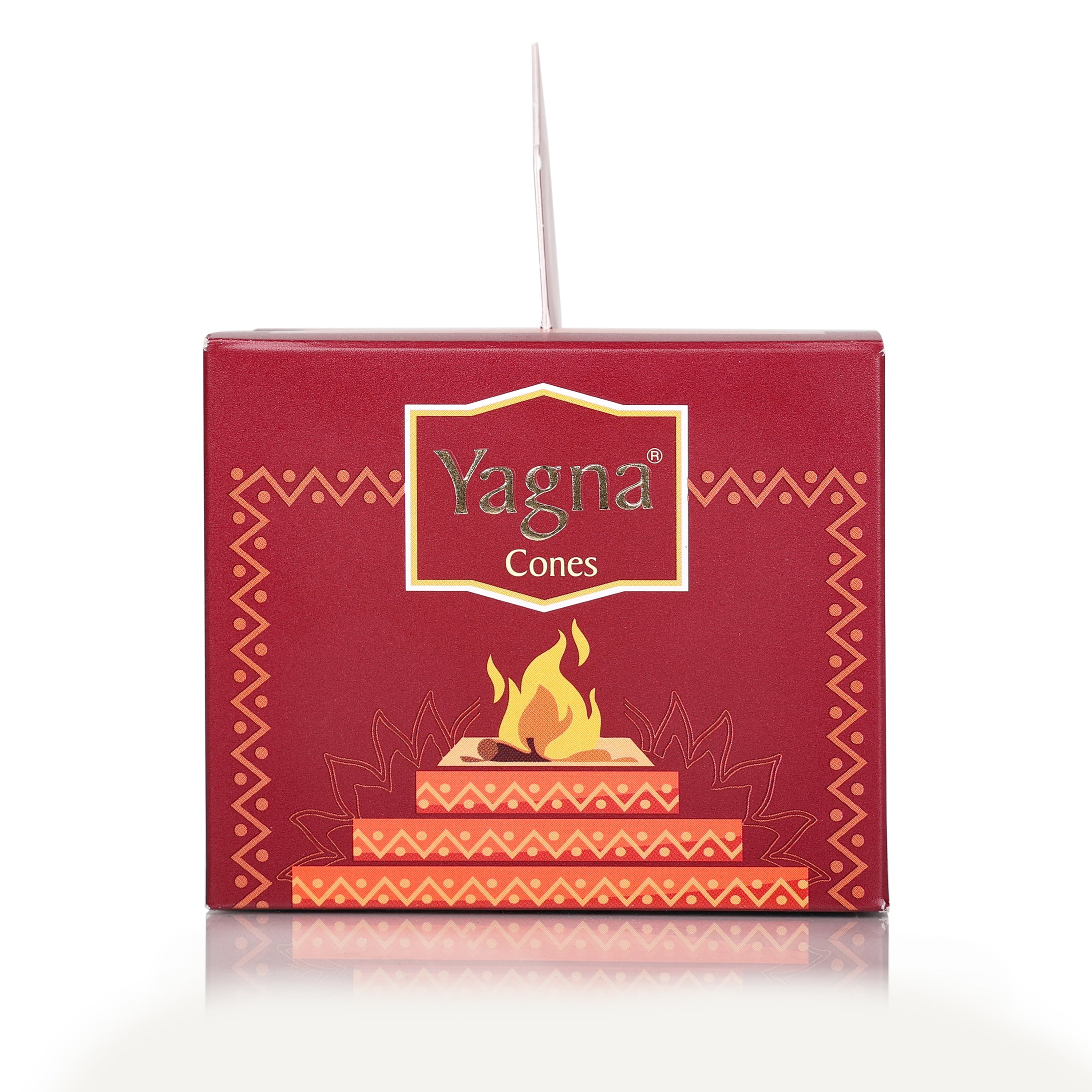 Yagna Cones for Spiritual Bliss – Cycle.in
