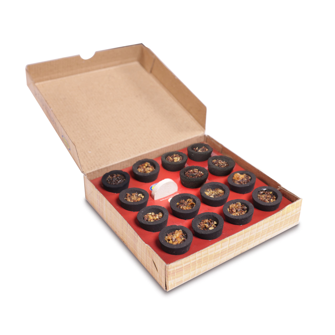 Naivedya Cup Sambrani Combo - Pack of 4 – Cycle.in