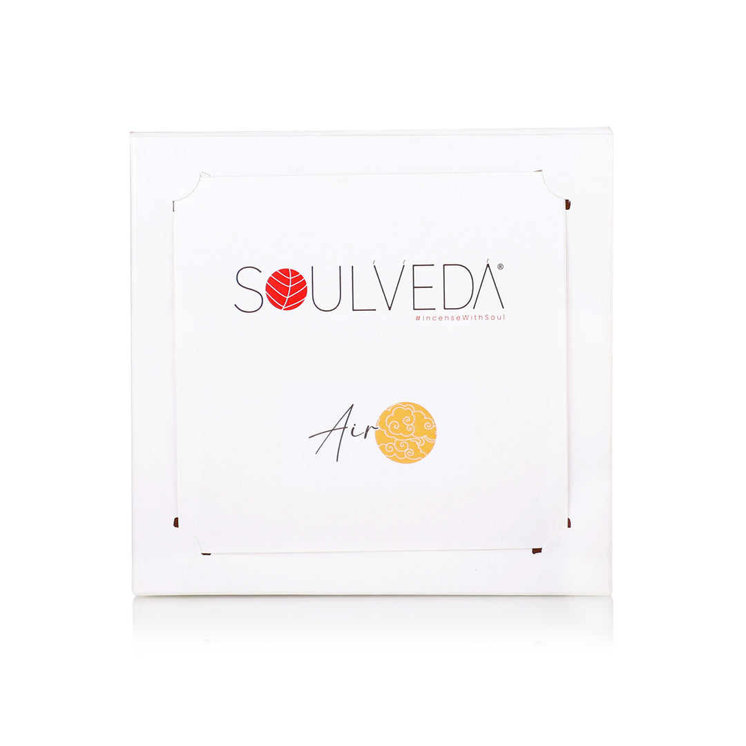 Handcrafted Soulveda Cones - Air – Cycle.in