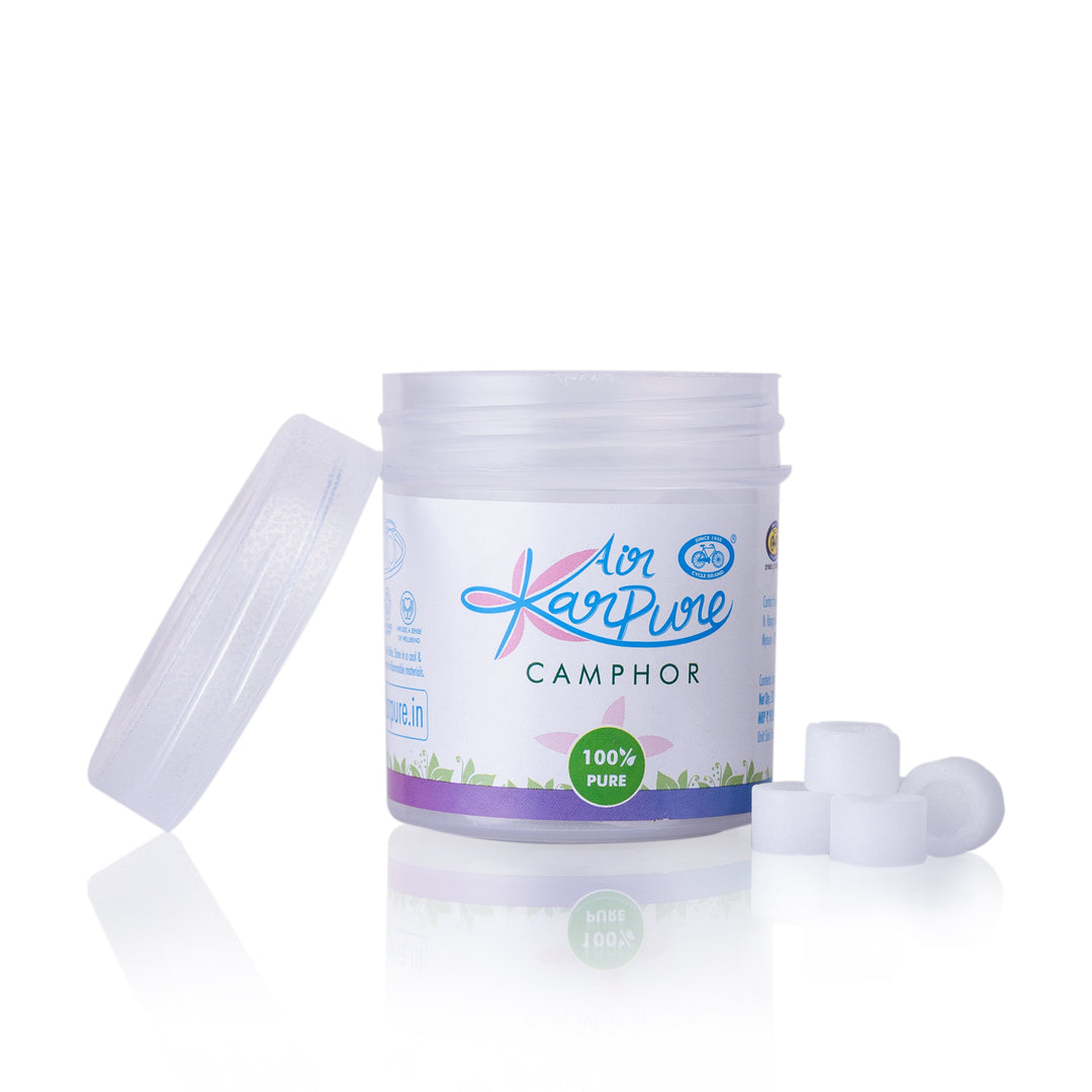 Camphor Tablets – Cycle.in
