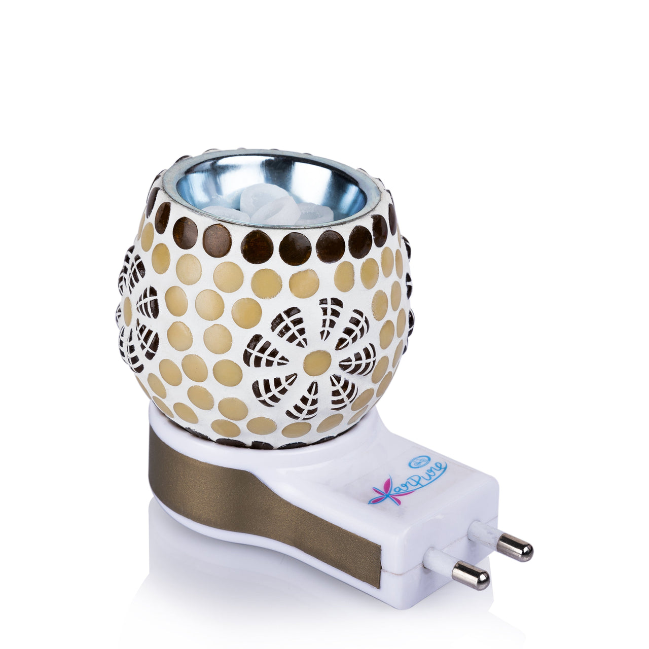 Premium Camphor Vaporizer Diffuser – Cycle.in