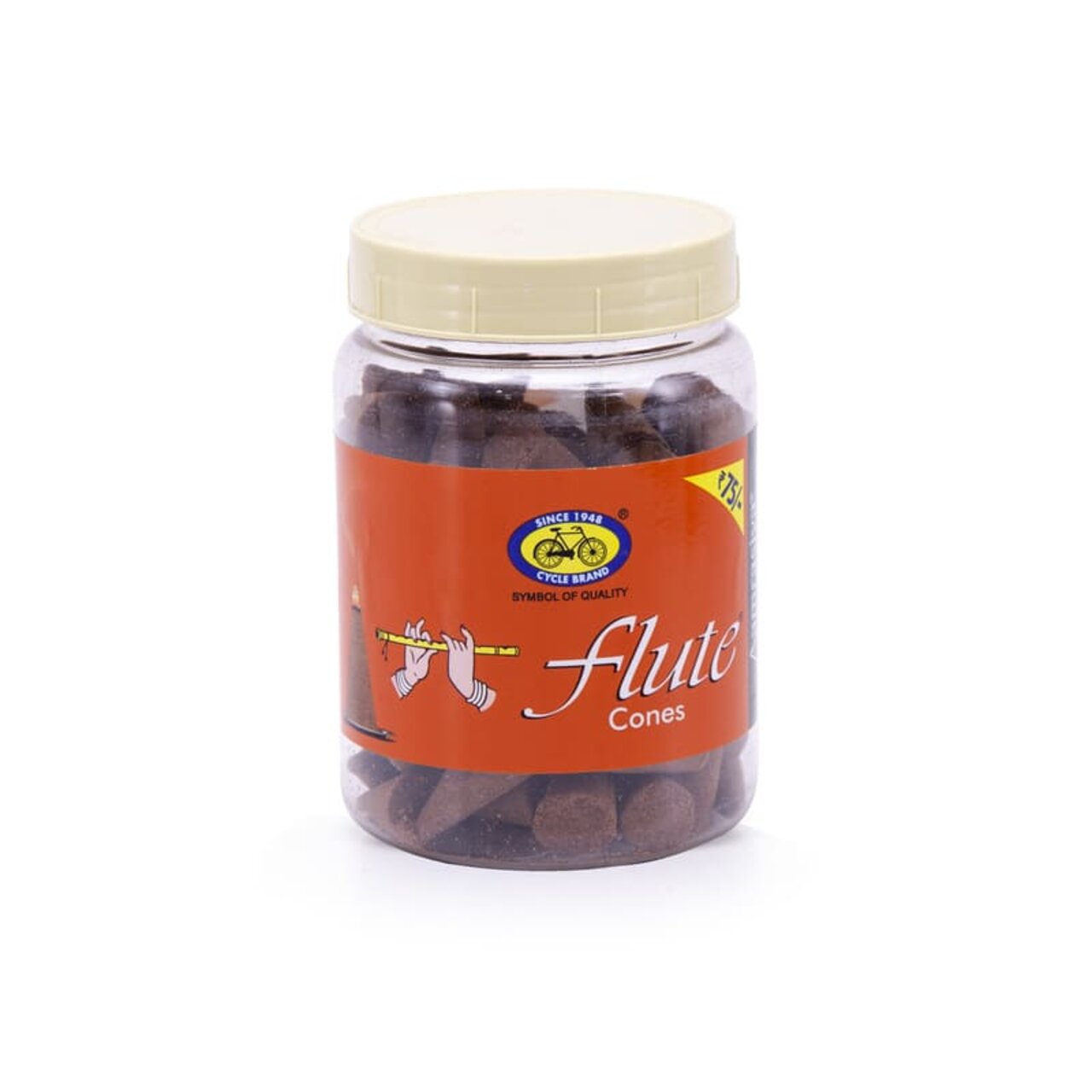 Buy Best Cycle Flute Cones Online At Best Price | Cycle.in