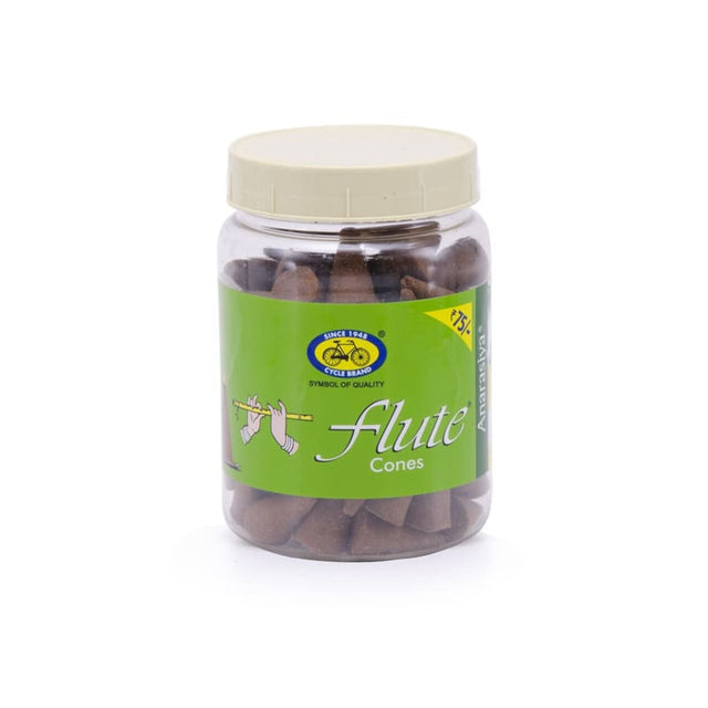 Buy Best Cycle Flute Cones Online At Best Price | Cycle.in