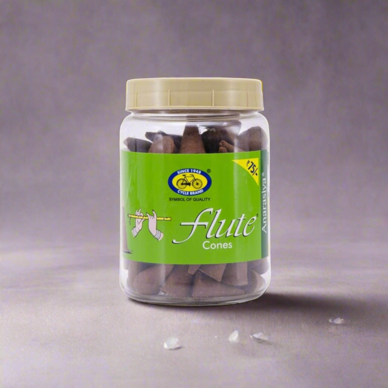 Buy Best Cycle Flute Cones Online At Best Price | Cycle.in