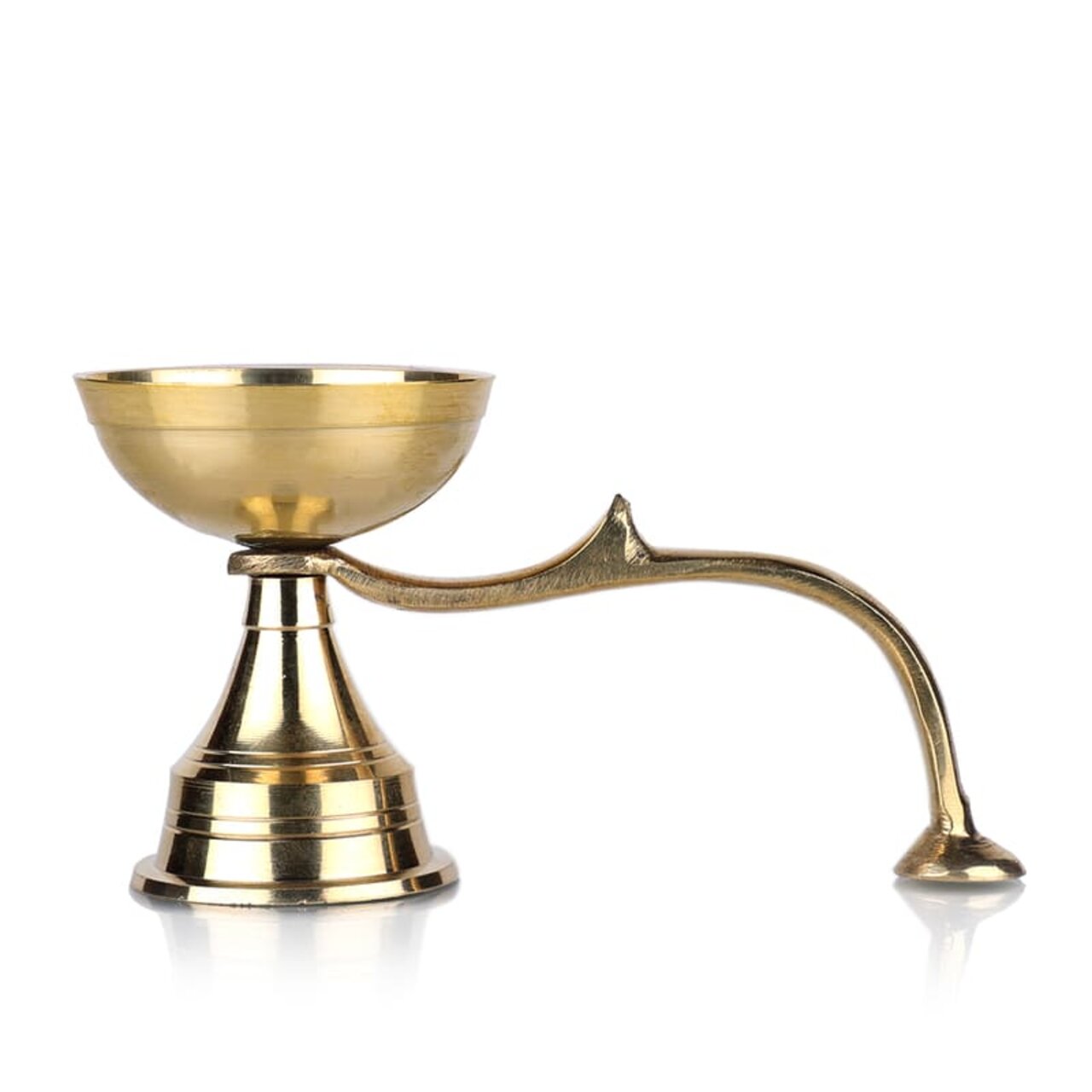 Order Brass Dhoopa Arati Deep Online – Cycle.in