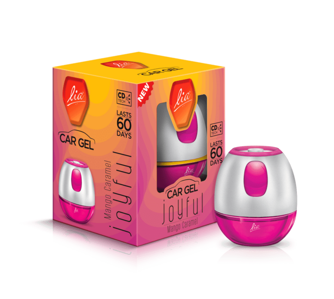 Shop Our Car Perfume Gel At Best Price | Cycle.in