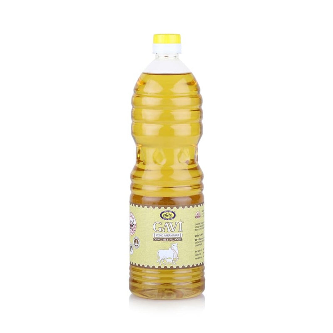 Shop Our Puja Oil Online At Best Price | Cycle.in