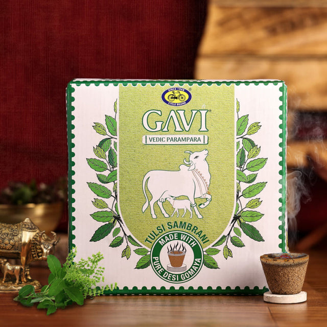 Gavi – Cycle.in