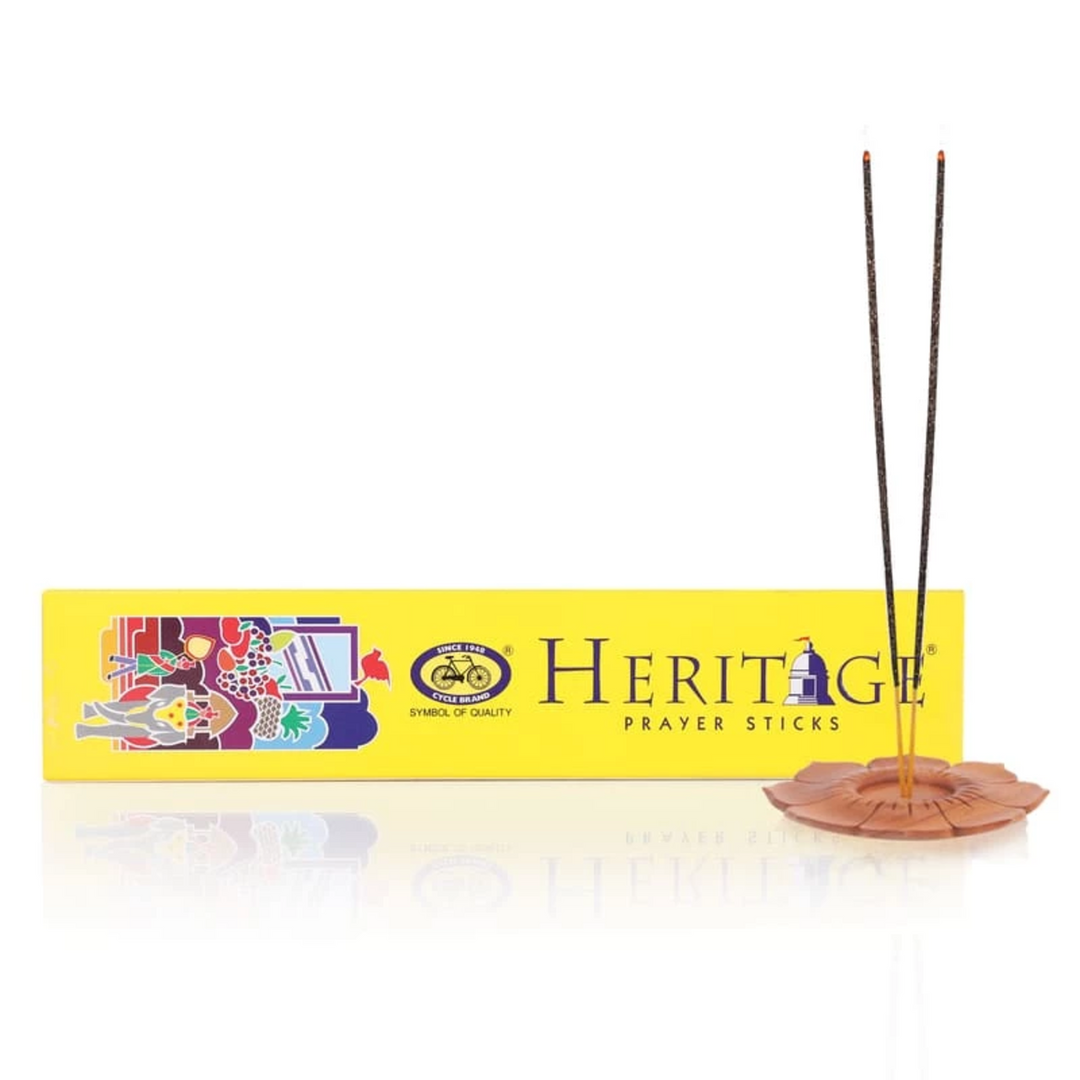 Heritage Agarbatti - Buy Incense Sticks Online – Cycle.in