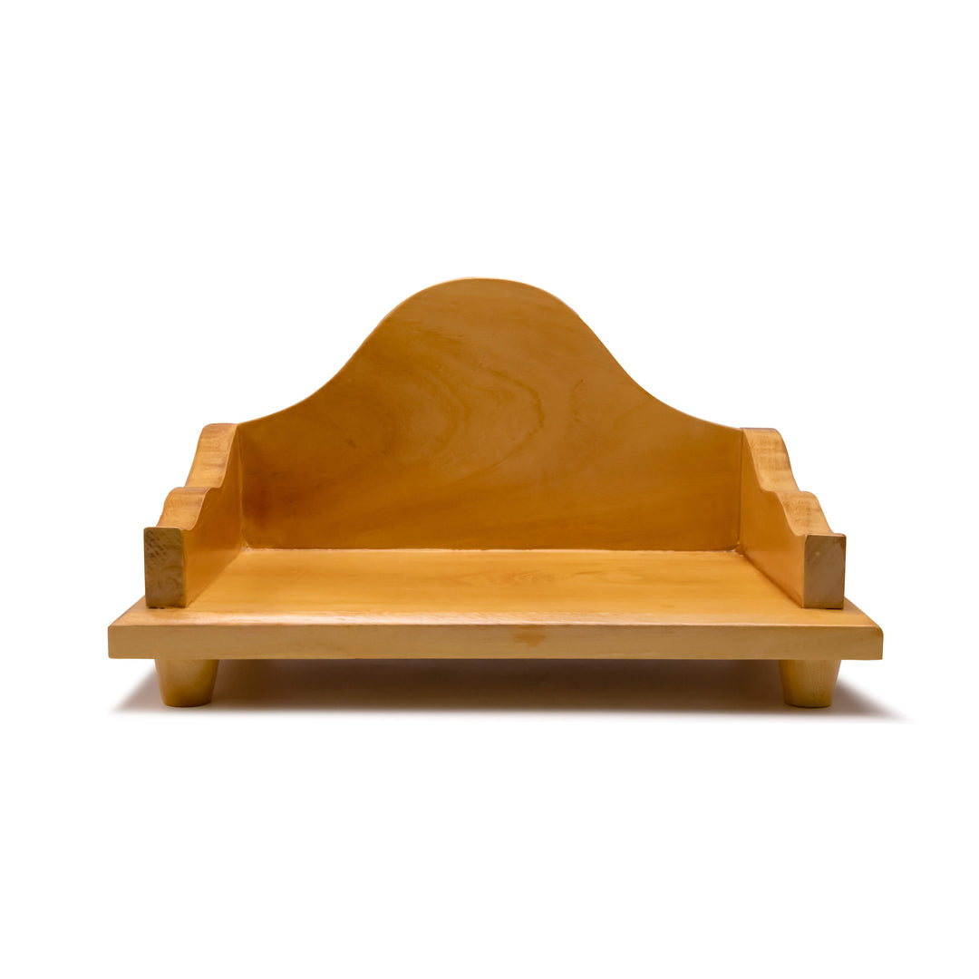 Jackfruit Wood Mandasana – Cycle.in