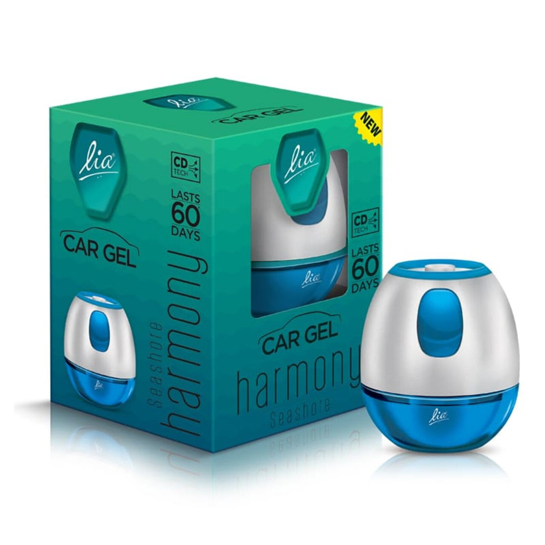 Shop Our Car Perfume Gel At Best Price | Cycle.in