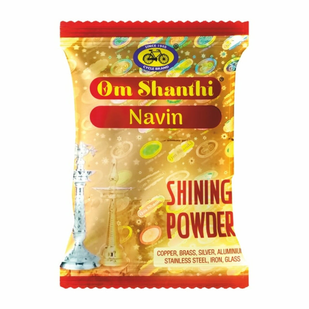 Om Shanthi Navin Shining Powder – Cycle.in
