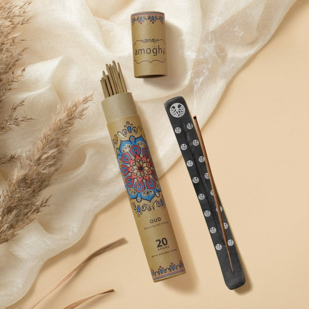 Shop Agarbatti & Premium Incense Sticks Online – Cycle.in