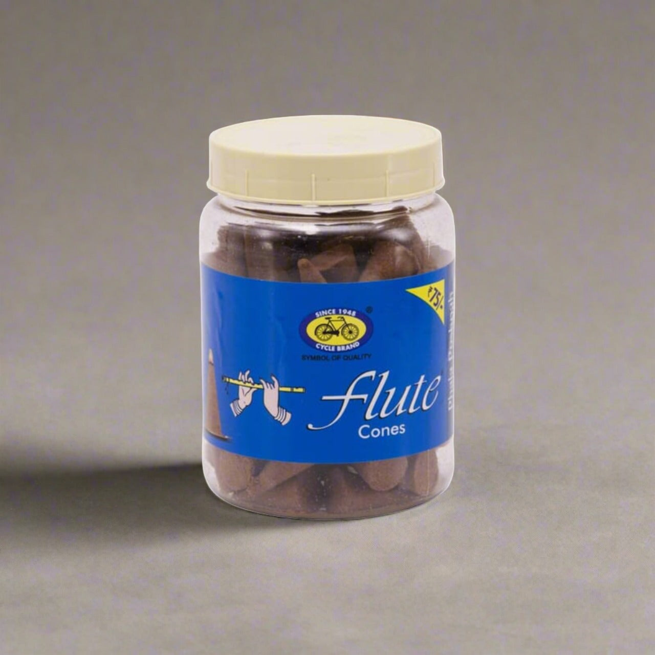 Flute Phalah Pushpah Cones – Cycle.in